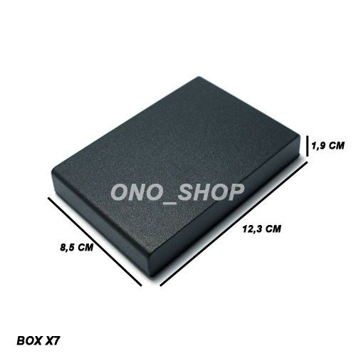 Box X7 | Lazada Indonesia