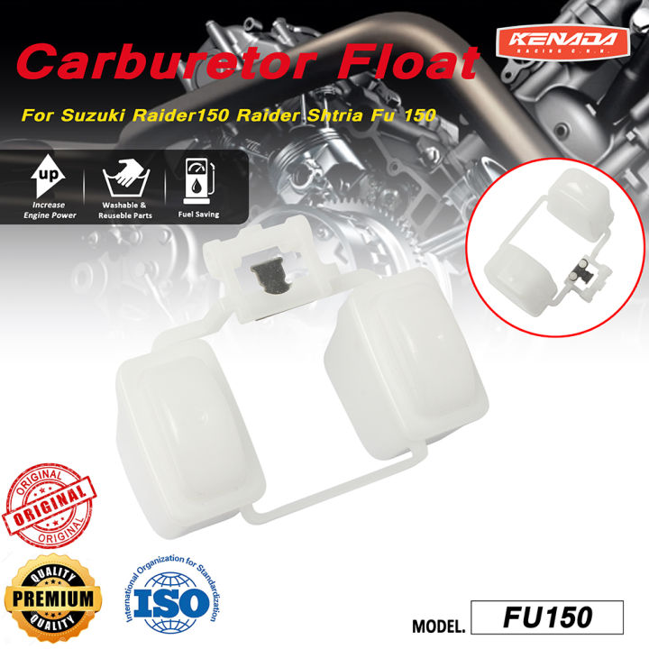 Carburator Floater Suzuki Raider 150 | Lazada PH