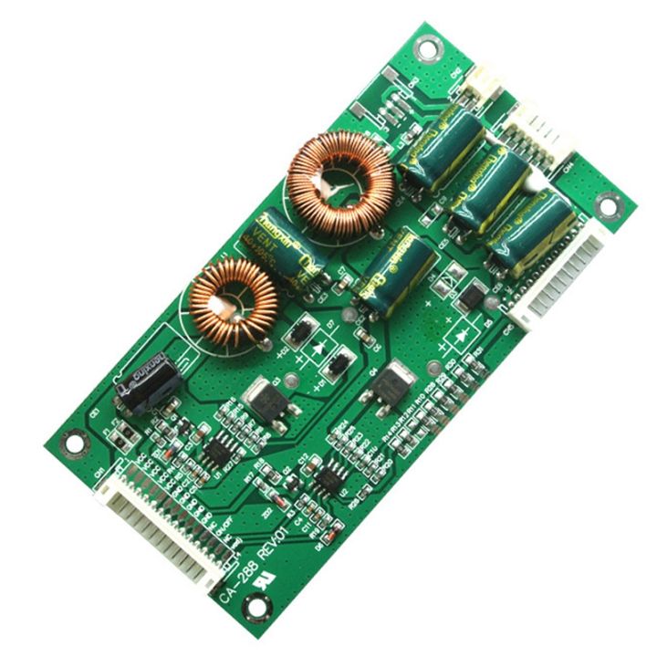 (RWDT) 26 Inch - 55 Inch TV LED Constant Current Board Booster Stv ...