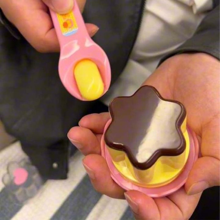 Role Play Pudding Feeding Toy Simulation Food Feeding Play House Toys ...