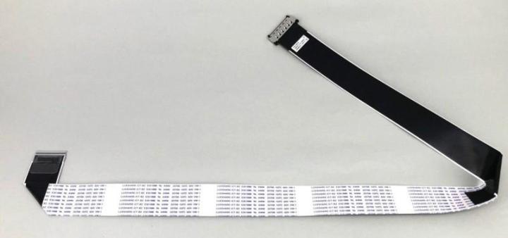🔥Hot!!🔥 SONY LCD TV RIBBON CABLE LVDS FFC (MAINBOARD TO TCON) 1-848-822 ...