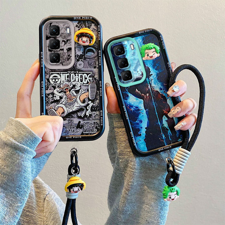 For Infinix Hot 50 5G Smart 7 8 9 Note 30 4G 5G 40 5G Hot 9 play 10 ...