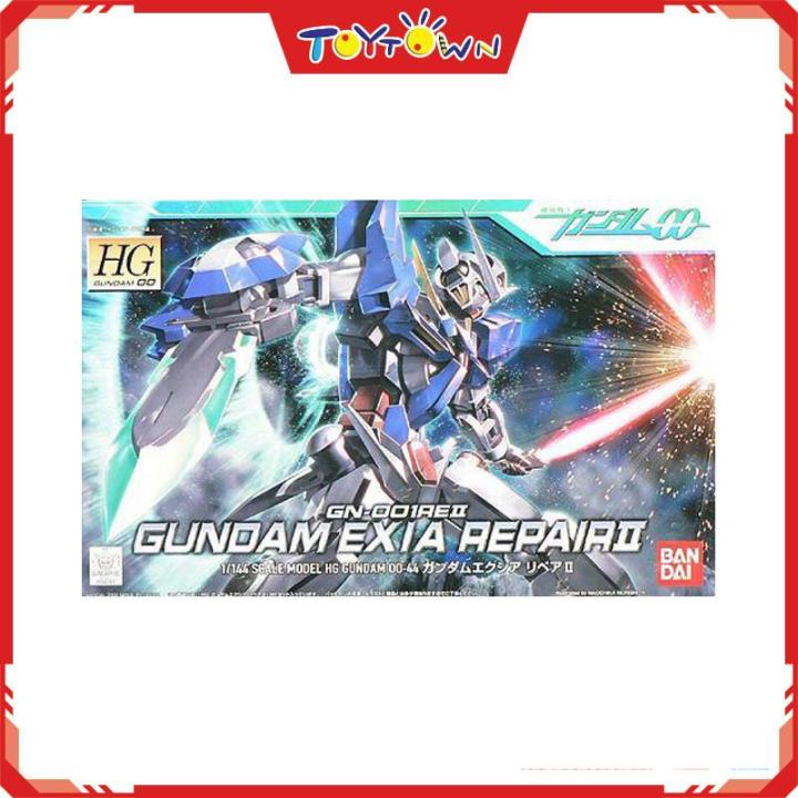 Gundam Exia Repair II | Lazada PH