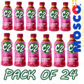 C2 Raspberry Flavored Red Tea 355mlx24pcs | Lazada PH