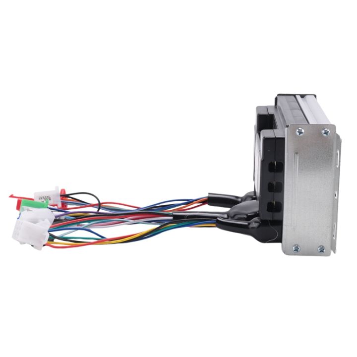 Hub Motor Scooter Sine Wave BLDC Motor Controller 1200W 48V 60V 72V ...