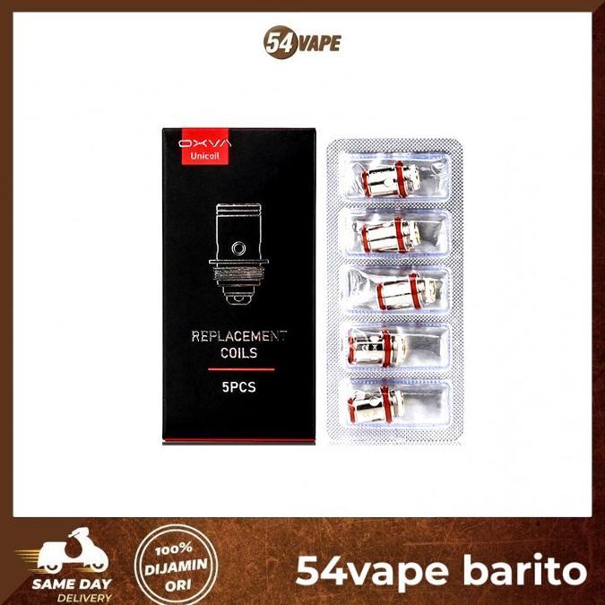 BISA COD - COIL OXVA ORIGIN X / ORIGIN MINI / ORIGIN 2 / ORIGIN SE ...