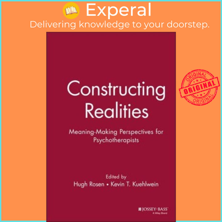 Constructing Realities : Meaning-Making Perspectives for ...