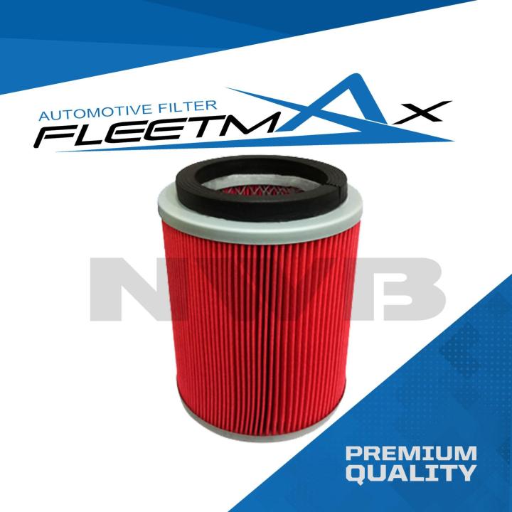 Fleetmax Air Filter for Suzuki Multicab F6A FAS8049 | Lazada PH