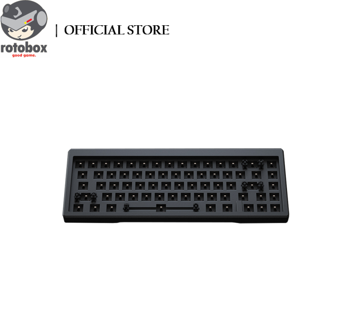 AKKO MOD 005 65% ALUMINUM GASKET DIY KIT | Lazada PH