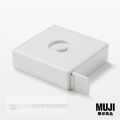 มูจิ สายวัดตัว - MUJI ABS Fiberglass Tape Measure (W 8mm x L1.5M ...