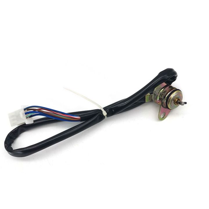 5 File Motorcycle Shift Sensor Gear Indicator Motor Gear Position ...