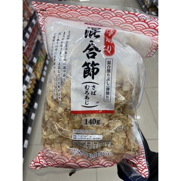 New arrival >> soft dried bonito topvalu 140 g เนื้อปลาแมคเคอเรลอบแห้ง ปลาอบแห้ง ปลาแห้ง โรยข้าว ...