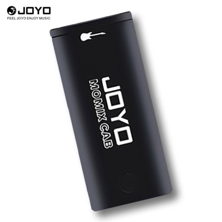 JOYO MOMIX CAB Guitar Audio Interface Pocket Internal Recording Sound ...