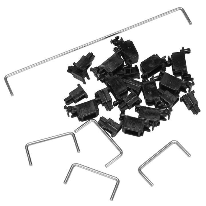 Steel Plate Satellite Shaft for Mechanical Keyboard Cherry MX Axis ...