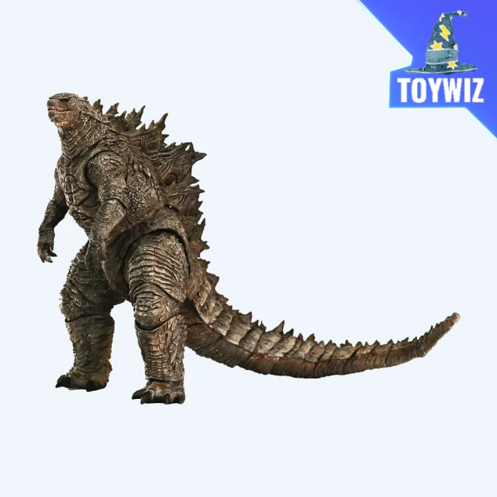 Hiya Exquisite Basic Series None Scale 7 Inch Godzilla X Kong The New Empire Godzilla Rre ...