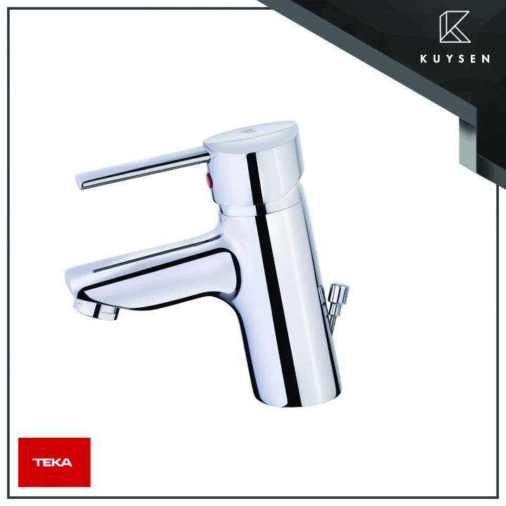 Teka Ares Single Lever Basin Mixer by Kuysen | Lazada PH