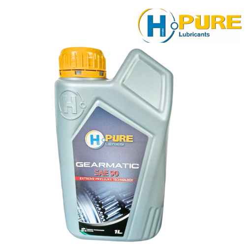 Gear Oil HPure SAE 90 1 Liter | Lazada PH
