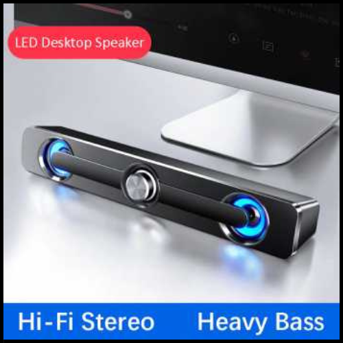 NS Bluetooth Soundbar Home Theater HiFi Stereo Heavy Bass / Soundbar tv ...