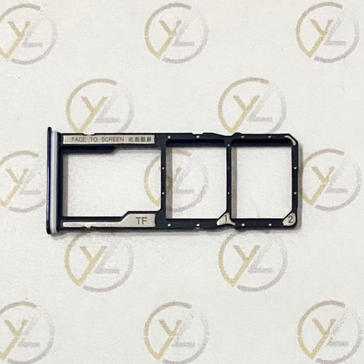 SIM TRAY REDMI NOTE 10 4G | Lazada Indonesia