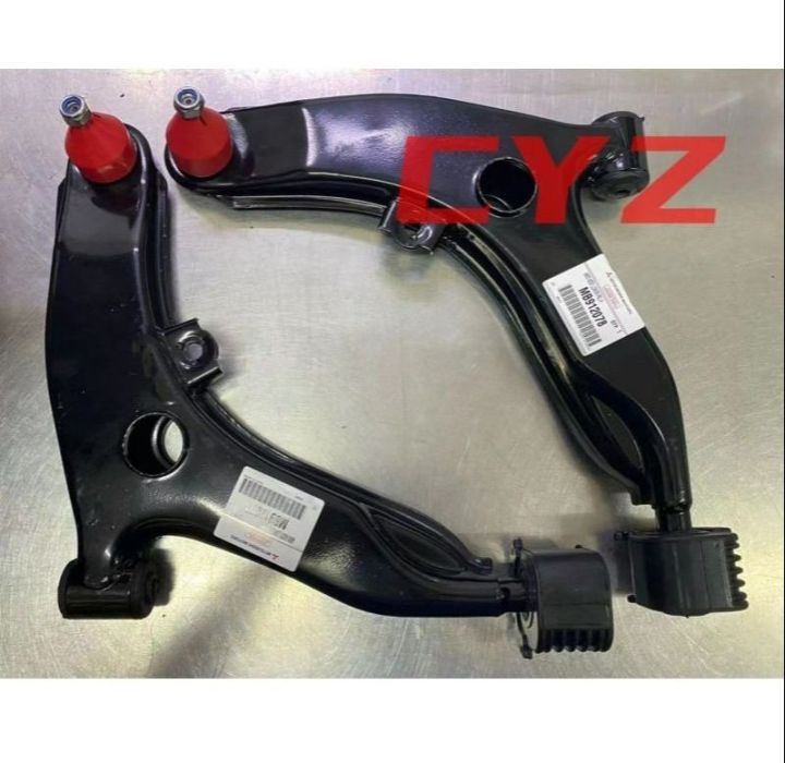 Front Lower Arm Proton WIRA, SATRIA 1.3 1.5 1.6 GTI (MMC OEM) | Lazada