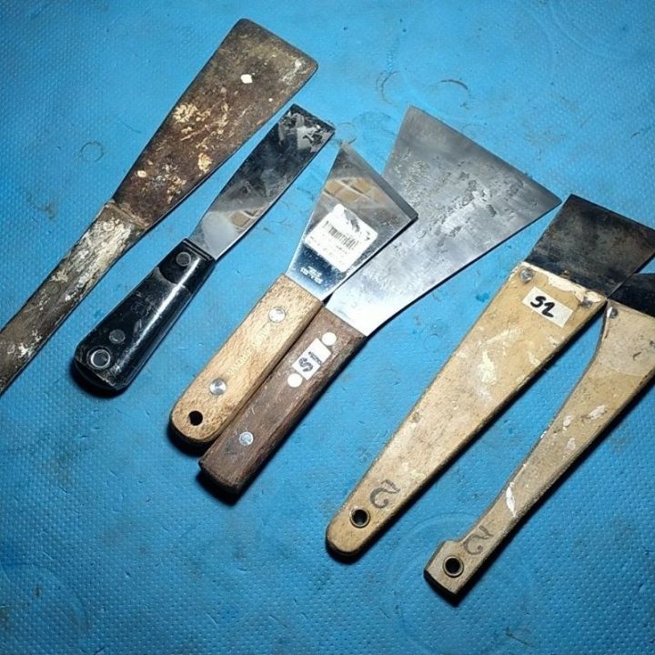 Scraper Heavy duty Japan | Lazada PH