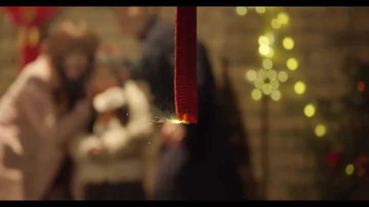 Electronic Firecrackers U Plate Store Opened Wedding Celebration New ...