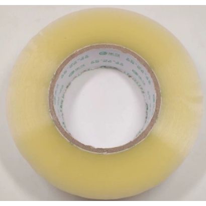 Packaging Tape 2 in x 100 and 200 meters HIGH QUALITY Packing Tape ...
