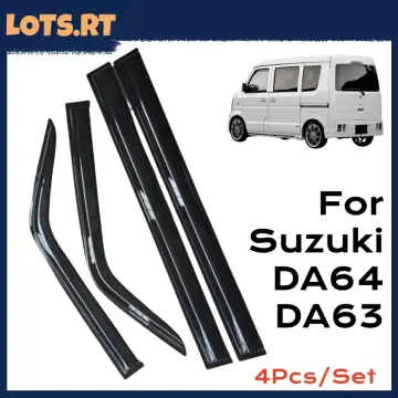 Suzuki every accessories store