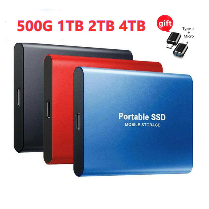 30TB ฮาร์ดไดรฟ์ภายนอก2TB 20TB 25TB ฮาร์ดไดรฟ์ดิสก์โซลิดสเตไดรฟ์ USB 3.0สำหรับแล็ปท็อปพีซี ...