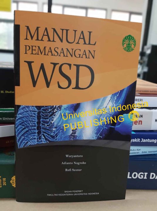 Manual Pemasangan Wsd Lazada Indonesia