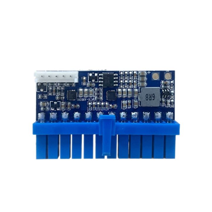 【Be worth】 DC-ATX 160W Direct Plug Power Module 12V 160W High Power PSU ...