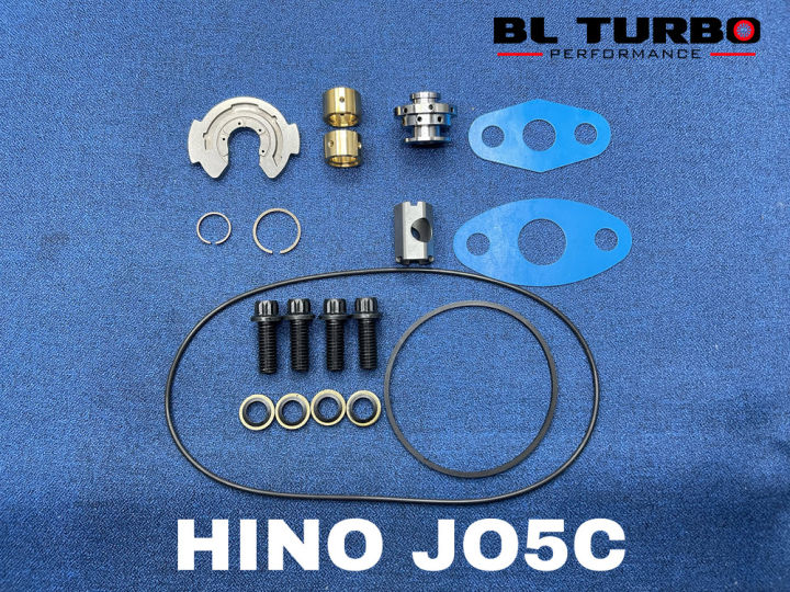 ชุดซ่อมGarrett AR50 HINO JO5C น้ำมัน GT3271 (8130-0246-0001) | Lazada.co.th