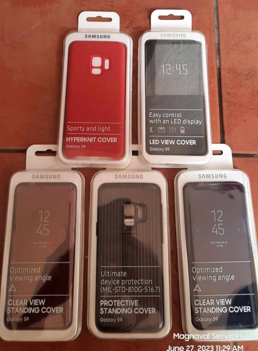 For Samsung Galaxy S9 Phone Cases | Lazada PH