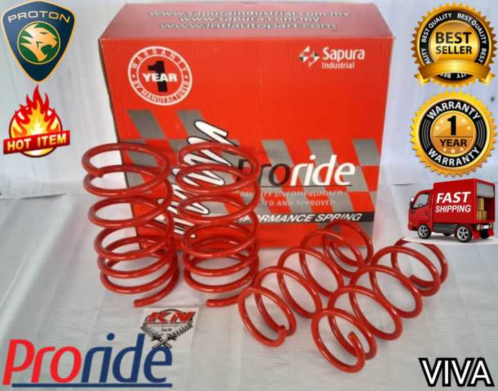 VIVA SPRING SPORT PRORIDE | Lazada