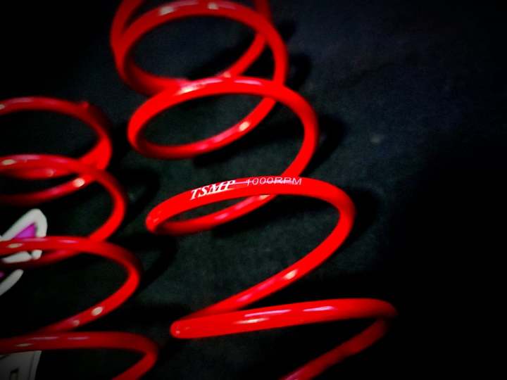 HONDA CLICK 150 PCX ADV 150 1000RPM CENTER SPRING TSMP WF | Lazada PH