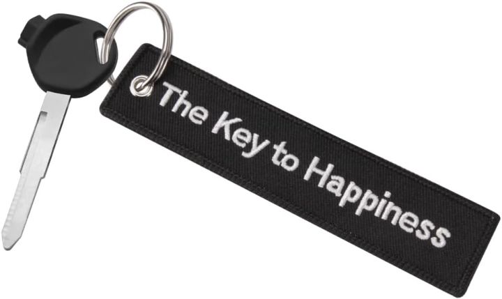 Motorcycle Keychain Tag, Key Ring for Scooters, ATV, UTV, Cars, Backpacks, Trucks, Sportbikes ...