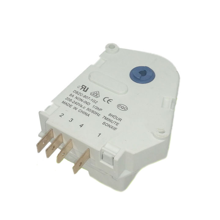 Refrigerator Defrost Timer Controller Refrigerator for Ronshen Haier ...
