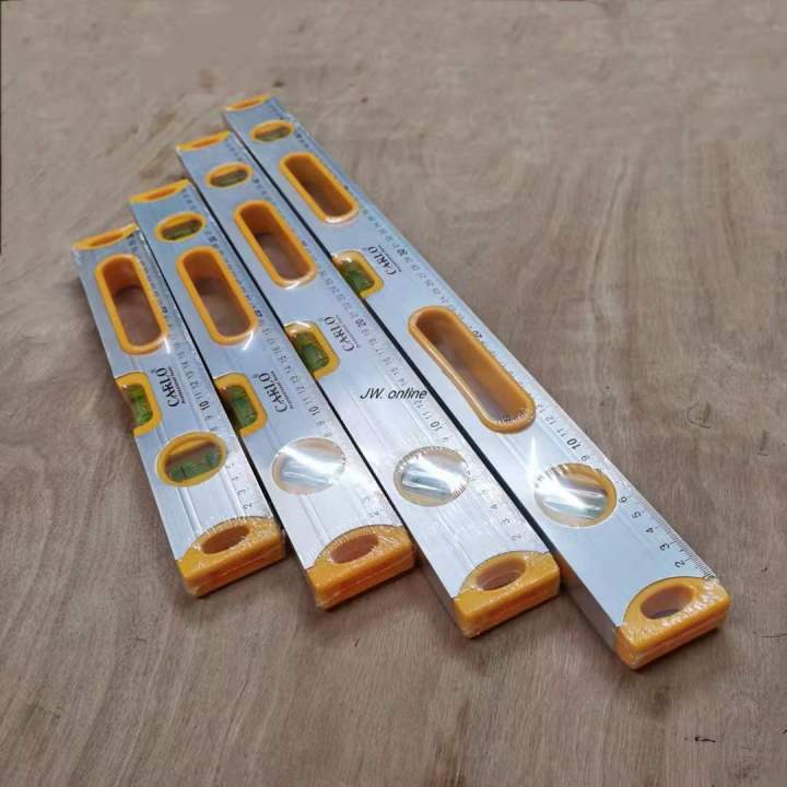 Aluminum Level Bar with Magnet | Lazada PH