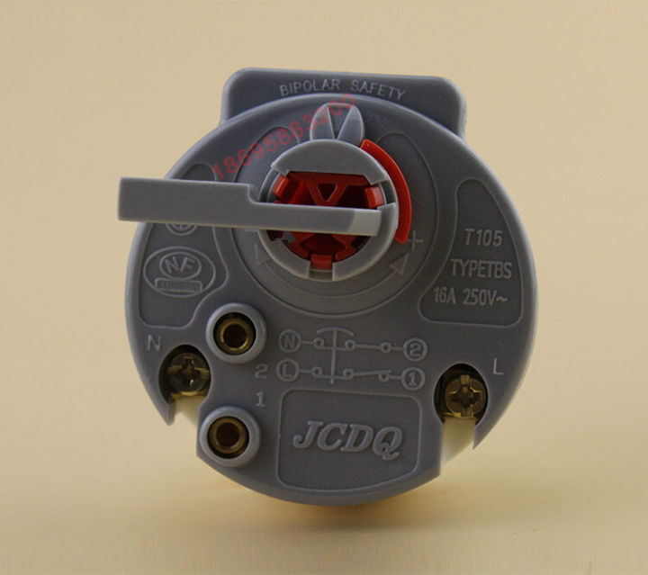 Ariston electric water heater thermostat temperature control switch ...