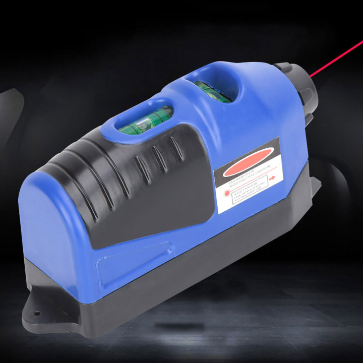 มินิมัลติฟังก์ชั่น Laser Line Guide Leveler Laser Grounding Electrode ...