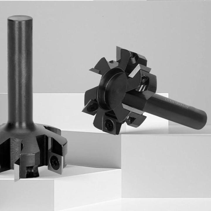 6 Blade Detachable For Extended Use Workshop Processing Applications ...