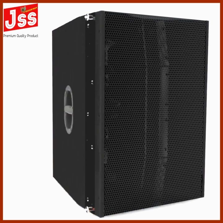 JSS KEVLER HLT-12X 600W Hybrid Active Line Array Speaker System with ...