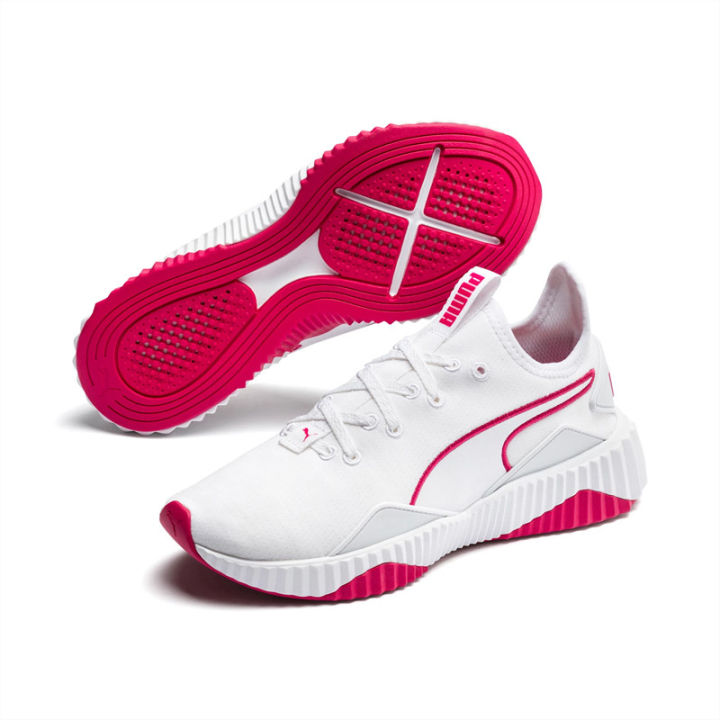 Sepatu Sneaker Puma Defy New Core Wns - 19305902 - Puma Factory Outlet ...