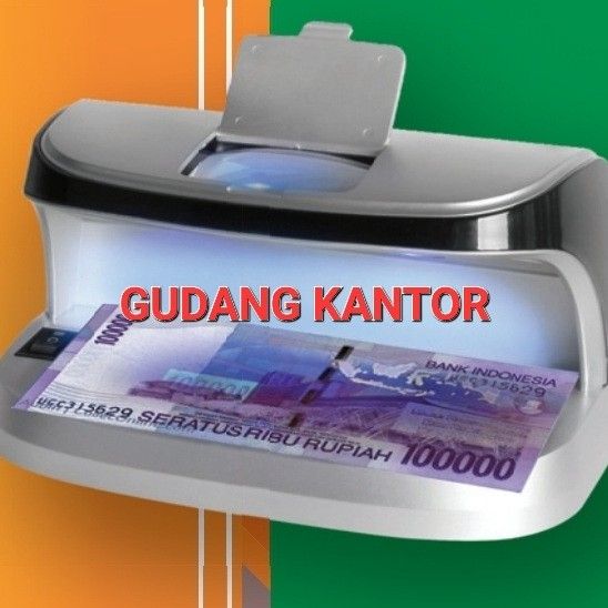 SECURE MD-20 LED CEK DETEKSI UANG PALSU LAMPU UV DETECTOR UANG RUPIAH ... SECURE MD-20 LED CEK DETEKSI UANG PALSU LAMPU UV DETECTOR UANG RUPIAH ...