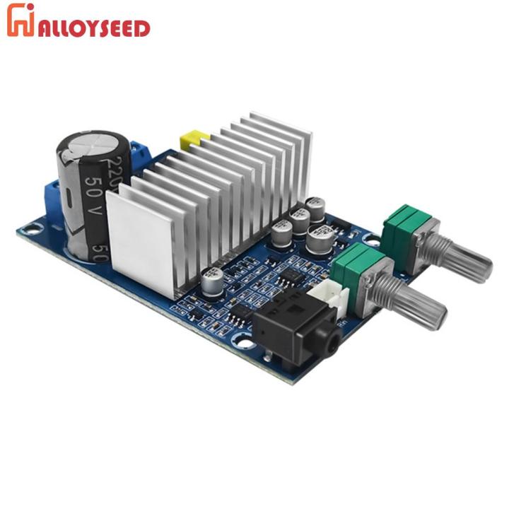 TPA3116 Subwoofer Amplifier Board TPA3116D2 Audio Power Amplifiers Home ...