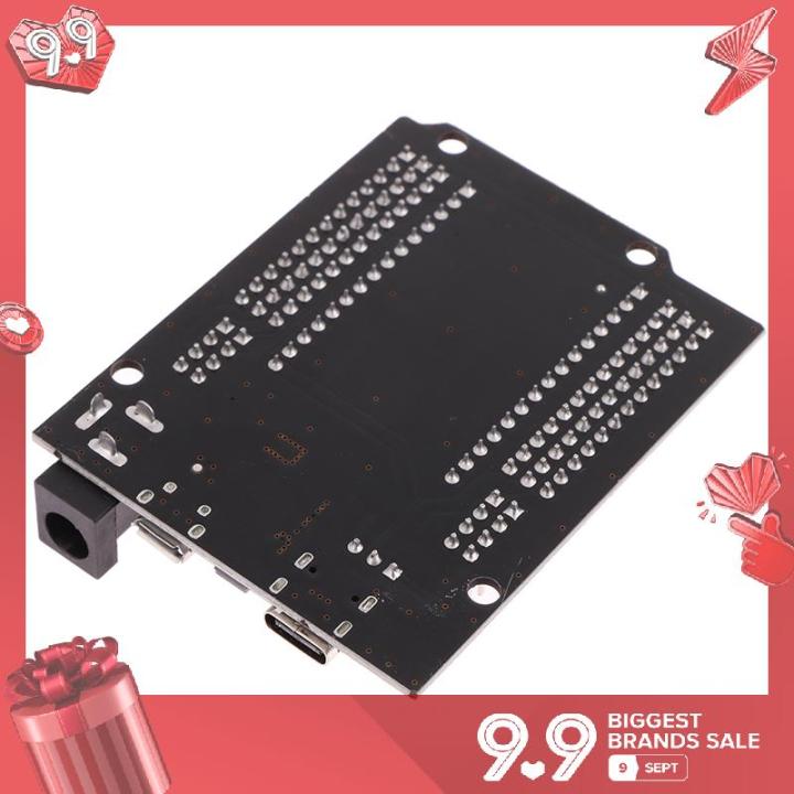 Refreshing Esp32 Mở Rộng Hội Đồng Quản Trị Esp32 30pin Devkit V1 Bảng điện Mô đun Esp32s Lá Chắn