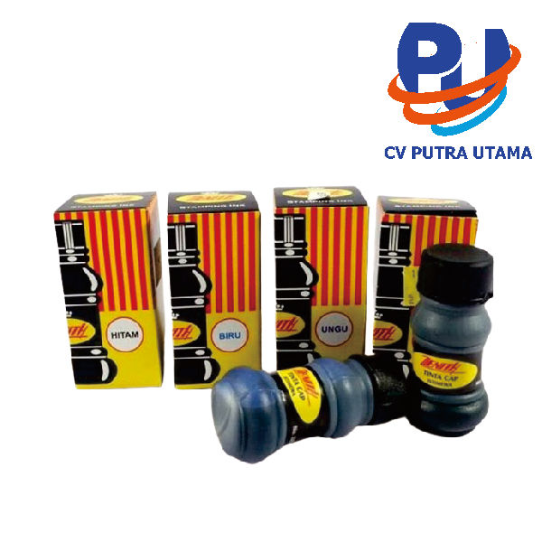 TINTA STEMPEL ZENITH | Lazada Indonesia