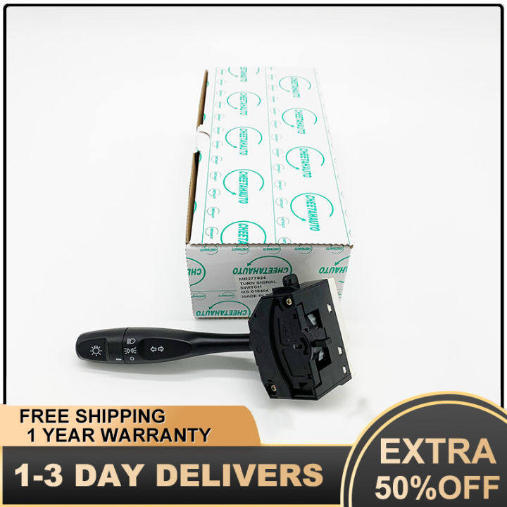 Mitsubishi Adventure Headlight Light Switch - Mitsubishi Adventure ...