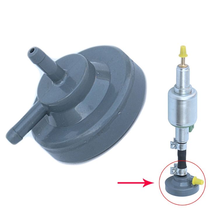automalls Enhanced Control Fuel Pump Damper for Webasto Diesel Air ...