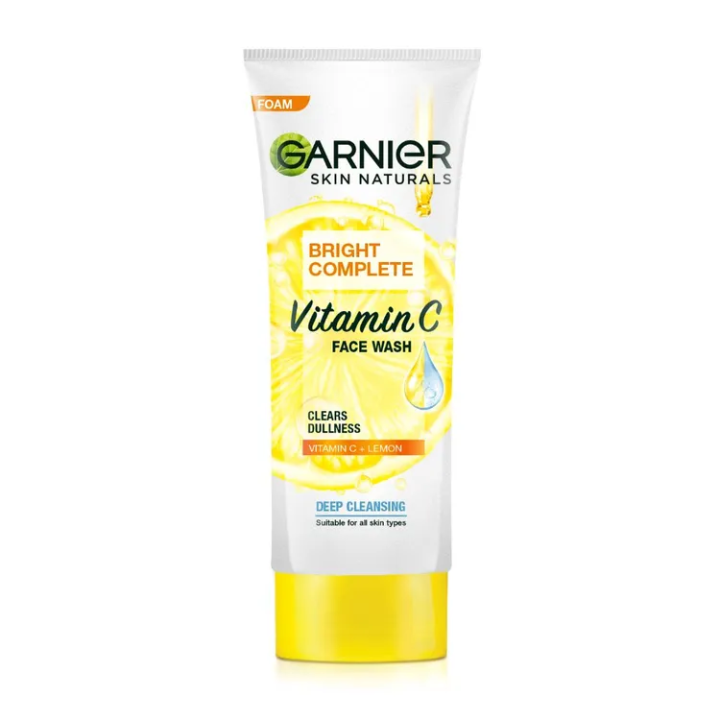 Store Kuna Ayu - Garnier Light Complete Bright Complete Brightening ...